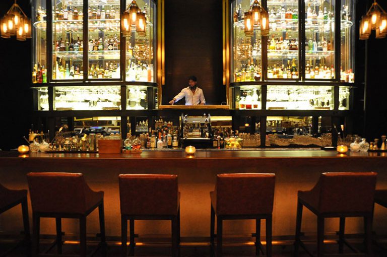 Chengdu's Top 5 Bars - Recommended | NOW TRAVEL ASIA