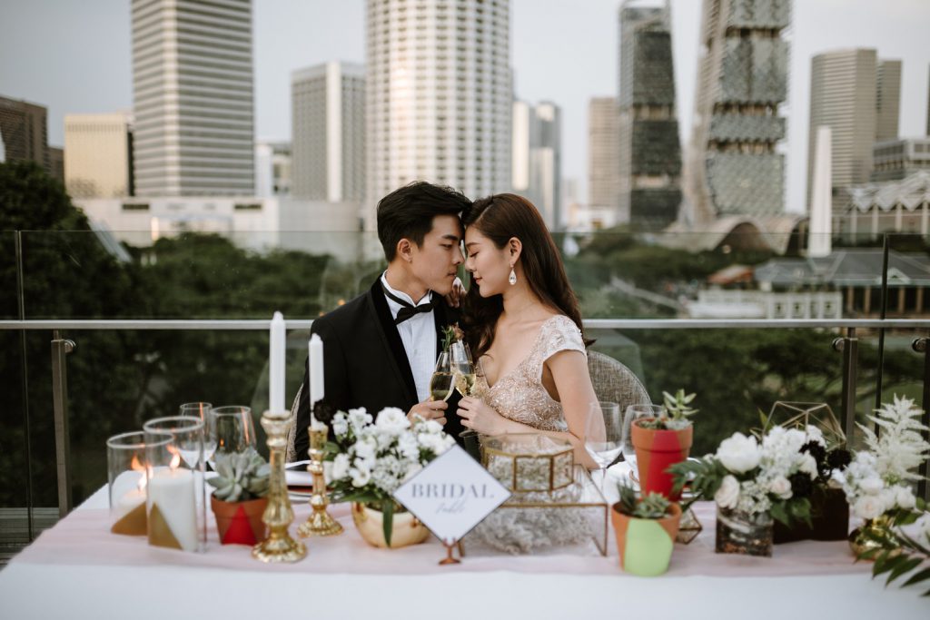 The Incredible ASIAN Wedding Planners | NOW TRAVEL ASIA