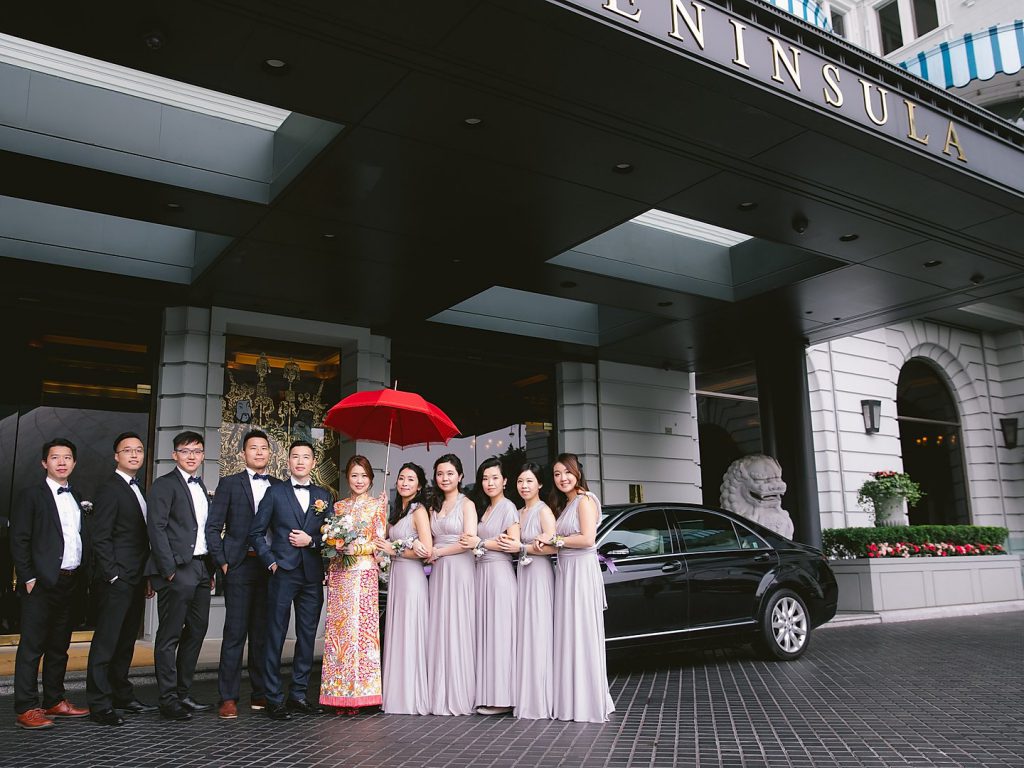 The Incredible ASIAN Wedding Planners | NOW TRAVEL ASIA