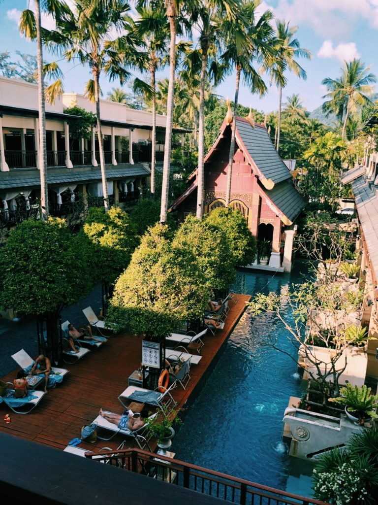 “We Care We Share Vacay” CSR Campaign Burasari Group — Inspired by ...