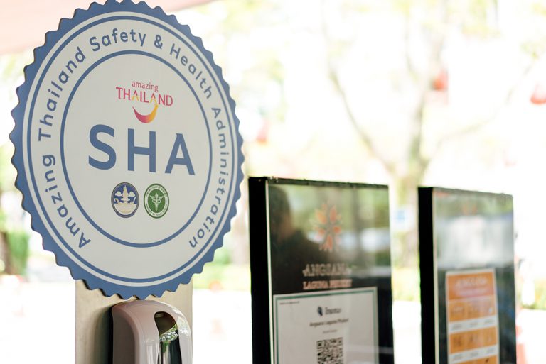 Angsana Laguna Phuket and Angsana Villas Resort Phuket Awarded ‘Amazing ...