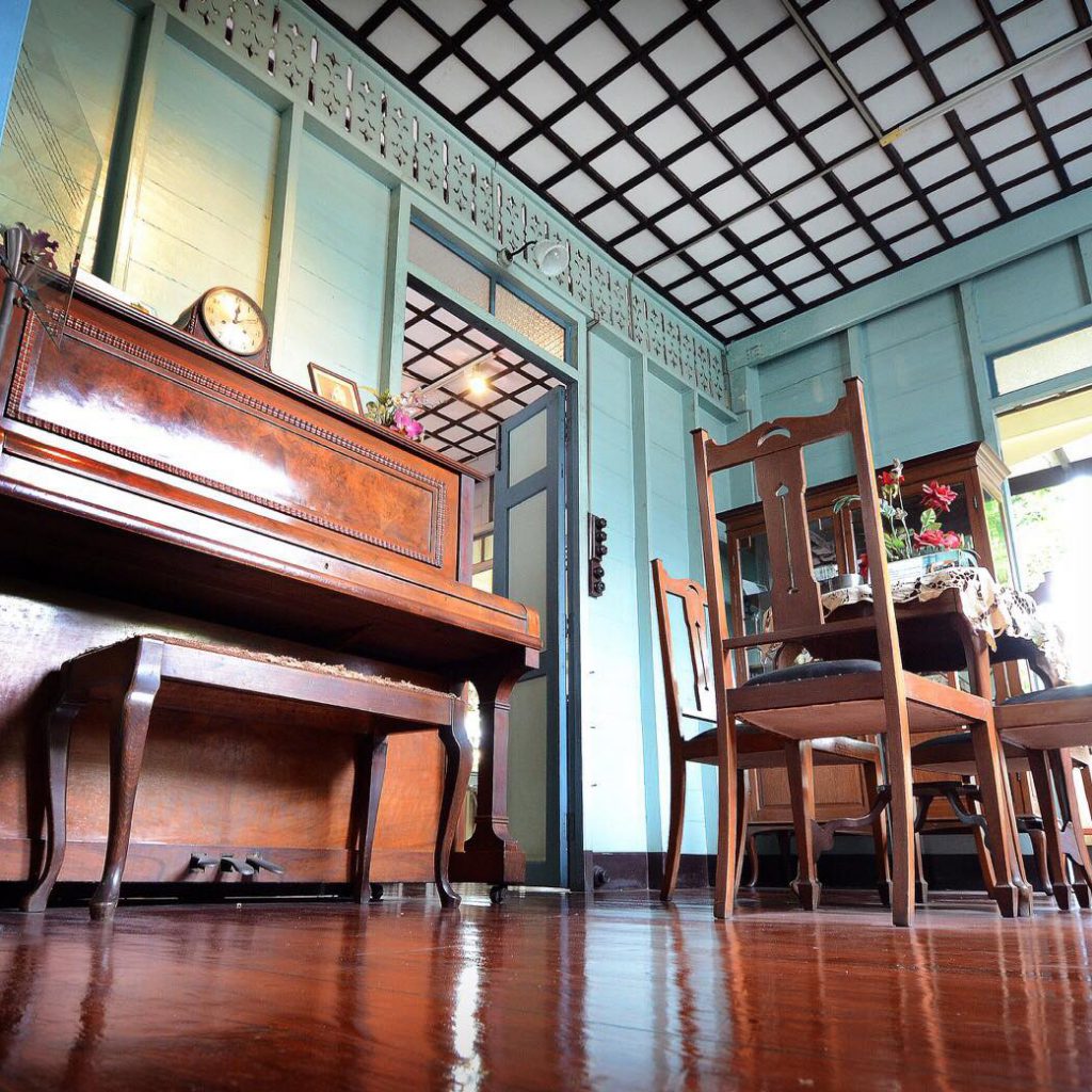 A stroll in Silom – Bang Rak, Bangkok | NOW TRAVEL ASIA