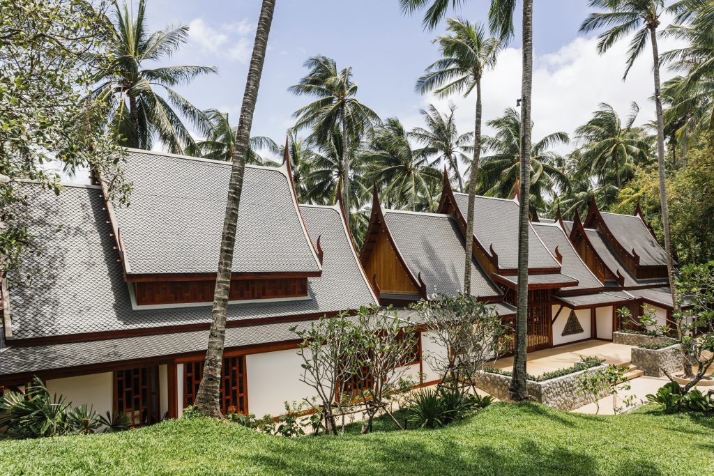 AMANPURI: THE LEGEND RETURNS TO PHUKET | NOW TRAVEL ASIA