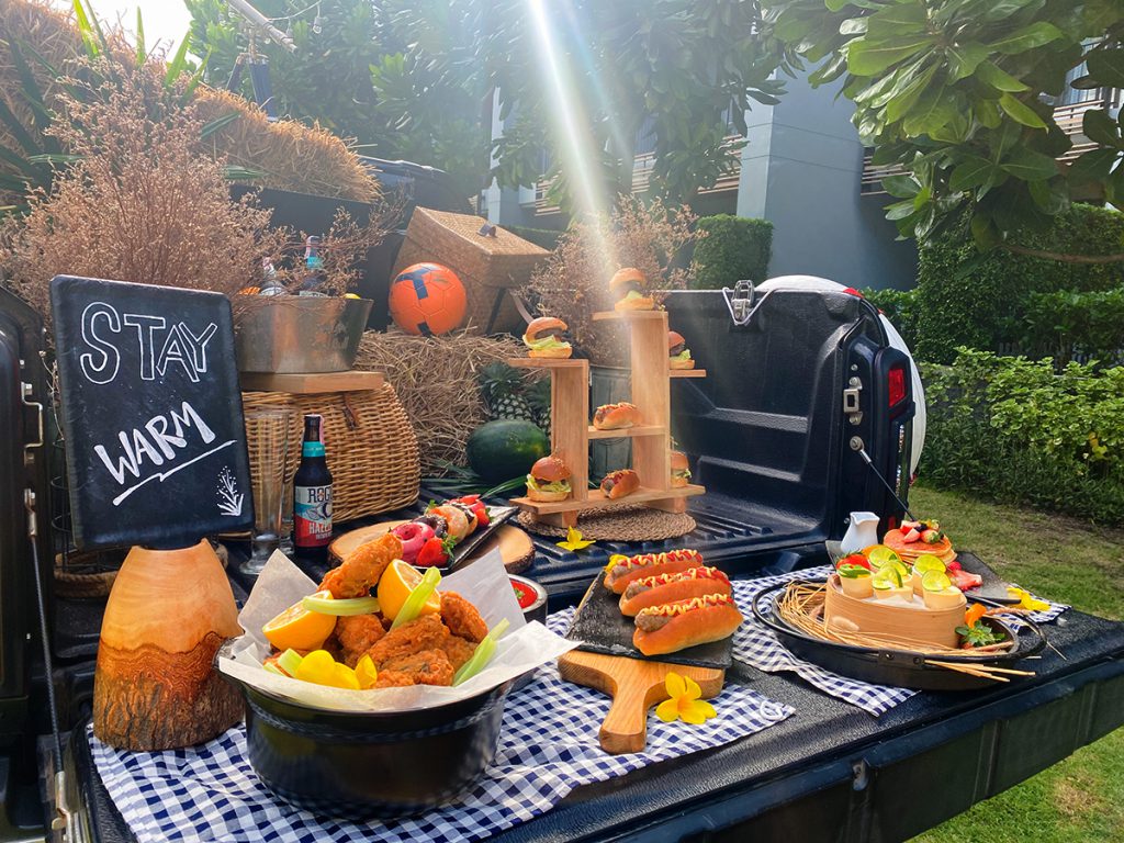 Tailgate Party! – Celebrate America’s Independence Day at Renaissance ...