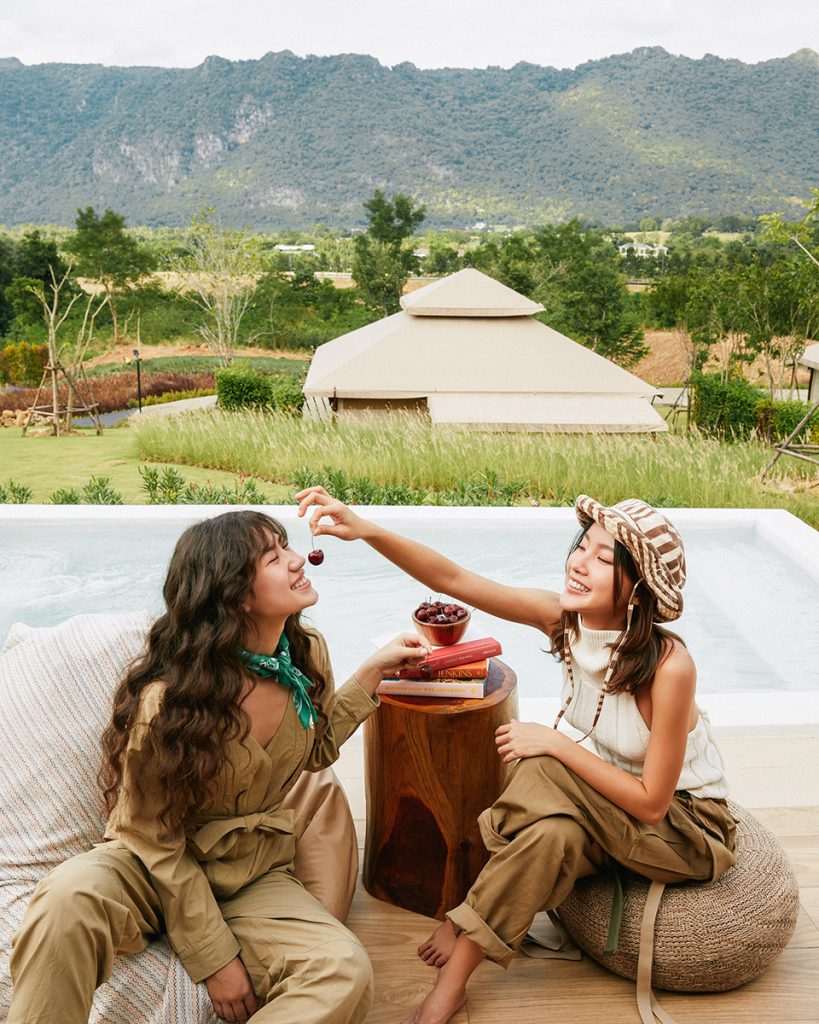 The first Marasca Hotels & Resorts opens in Khao Yai, welcoming a new ...