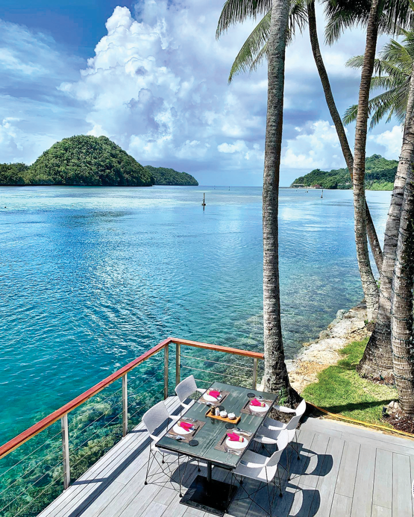 PALAU THE ULTIMATE UNSEEN ISLAND OF PACIFIC OCEAN | NOW TRAVEL ASIA