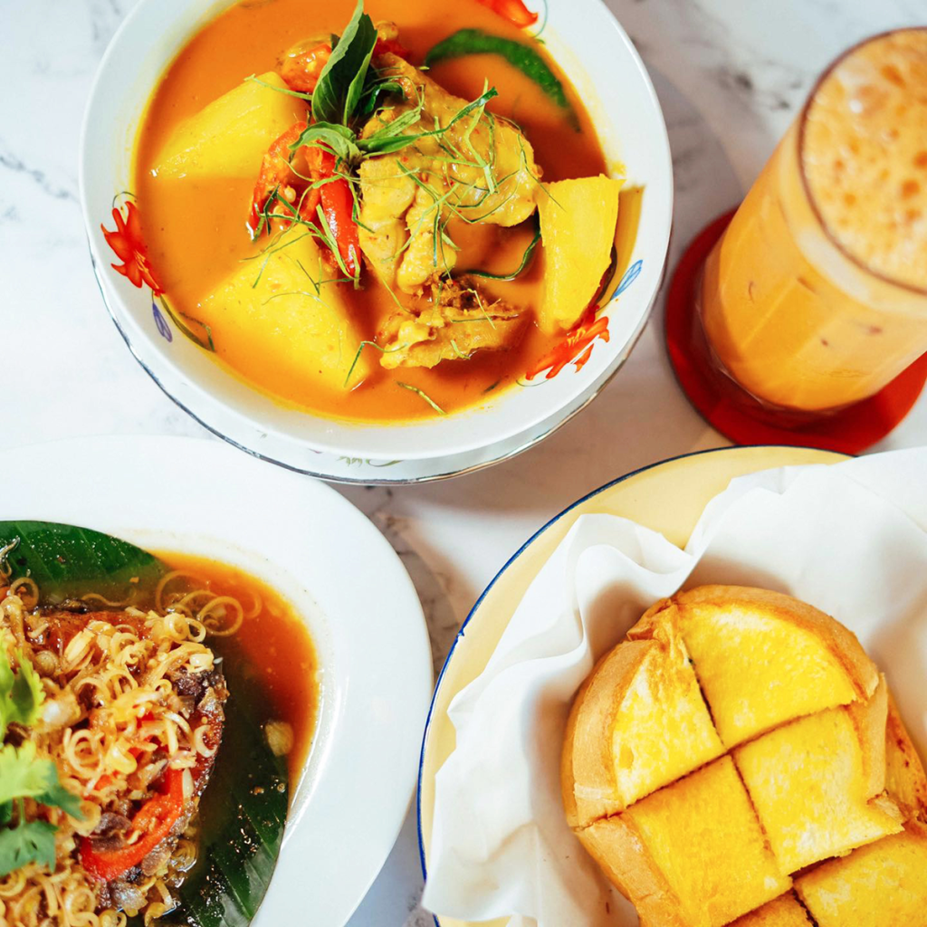 PHUKET – The World of Gastronomy Revealed | NOW TRAVEL ASIA