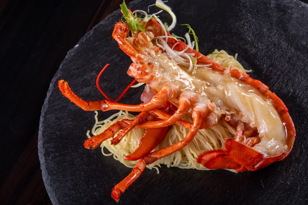 Wah Lok Cantonese Restaurant is featured in Thailand’s Michelin Guide ...