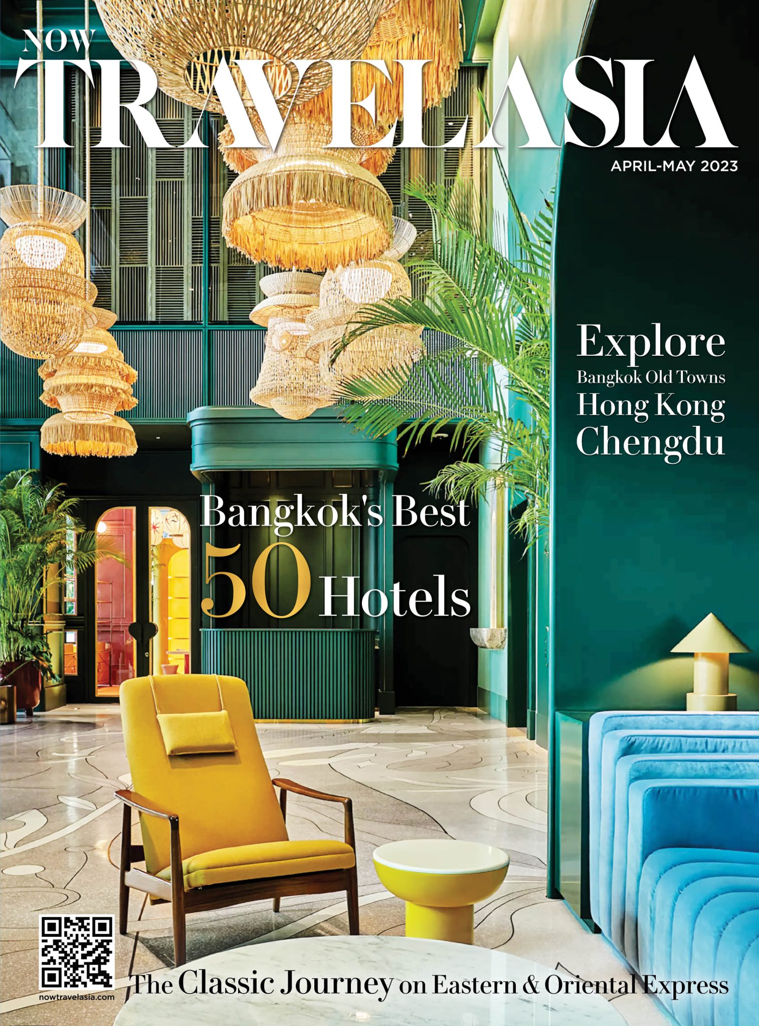 NOW Travel Asia Magazine Online | NOW TRAVEL ASIA