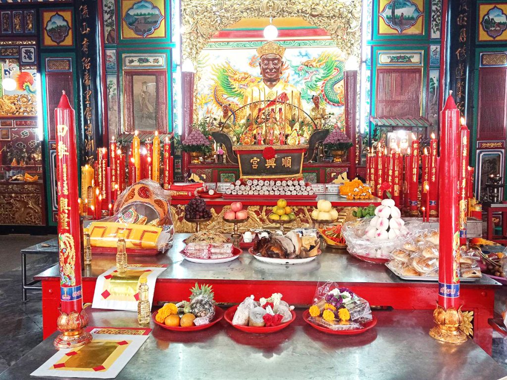 UNCOVERING KRUNG THEP MAHA NAKHON | NOW TRAVEL ASIA