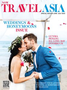 NOW Travel Asia | Asia Travel Magazine Online