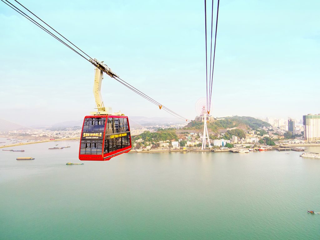 NEW ERA OF HA LONG BAY | NOW TRAVEL ASIA