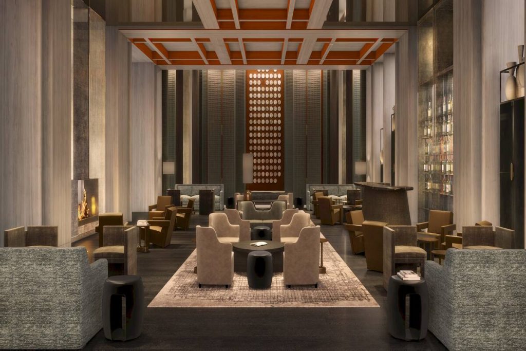 Conrad Hotels & Resorts Expands its Presence in Asia Pacific with New ...