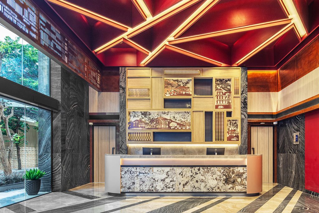 BWH HOTELS CONTINUES TO THRIVE IN BANGKOK WITH THE OPENING OF BEST ...