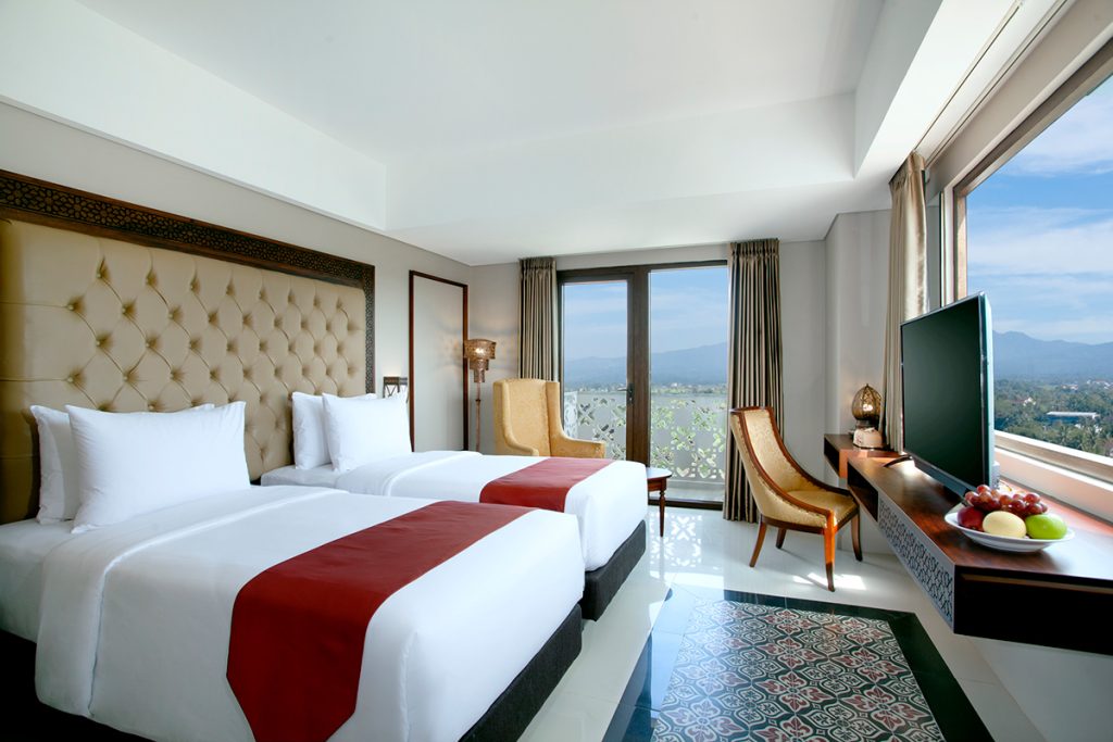 BWH HOTELS BRINGS BW SIGNATURE COLLECTION TO INDONESIA | NOW TRAVEL ASIA