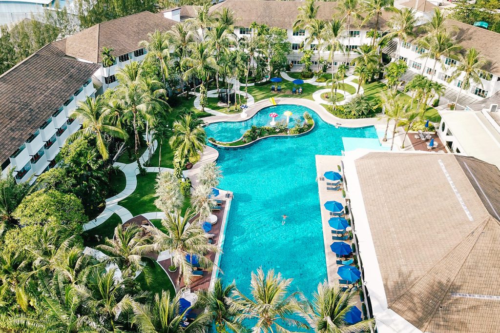 UNLOCKING THE PINNACLE OF LUXURY IN PHUKET | NOW TRAVEL ASIA