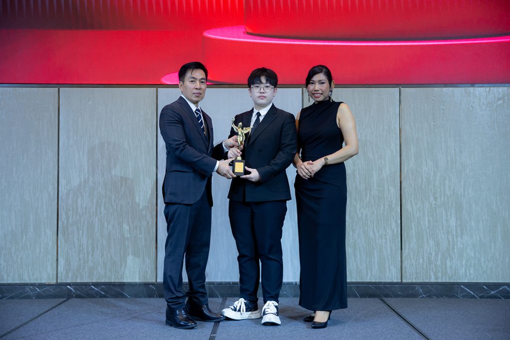 Suiton Plus by Paxton Chengdu, China Named Asia-Pacific’s Top Design ...