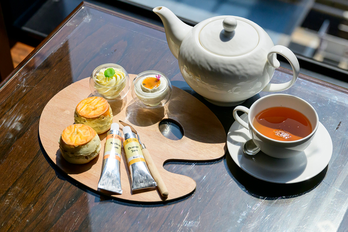 KTC Partners with The St. Regis Bangkok to Offer Special Privilegeson ...