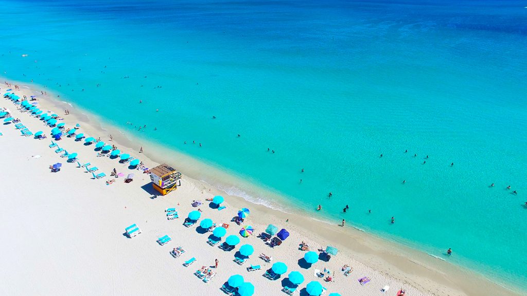MIAMI BEACH | NOW TRAVEL ASIA