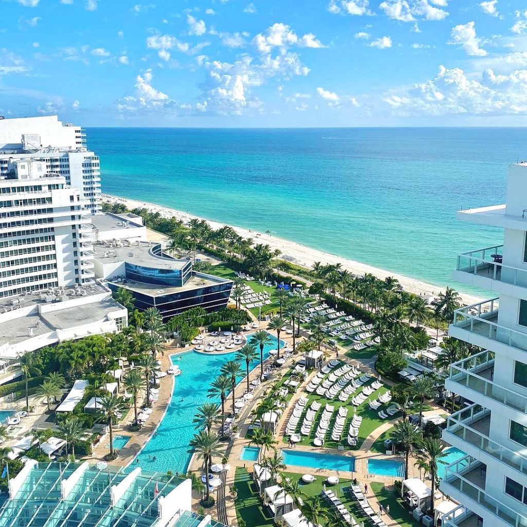 MIAMI BEACH | NOW TRAVEL ASIA
