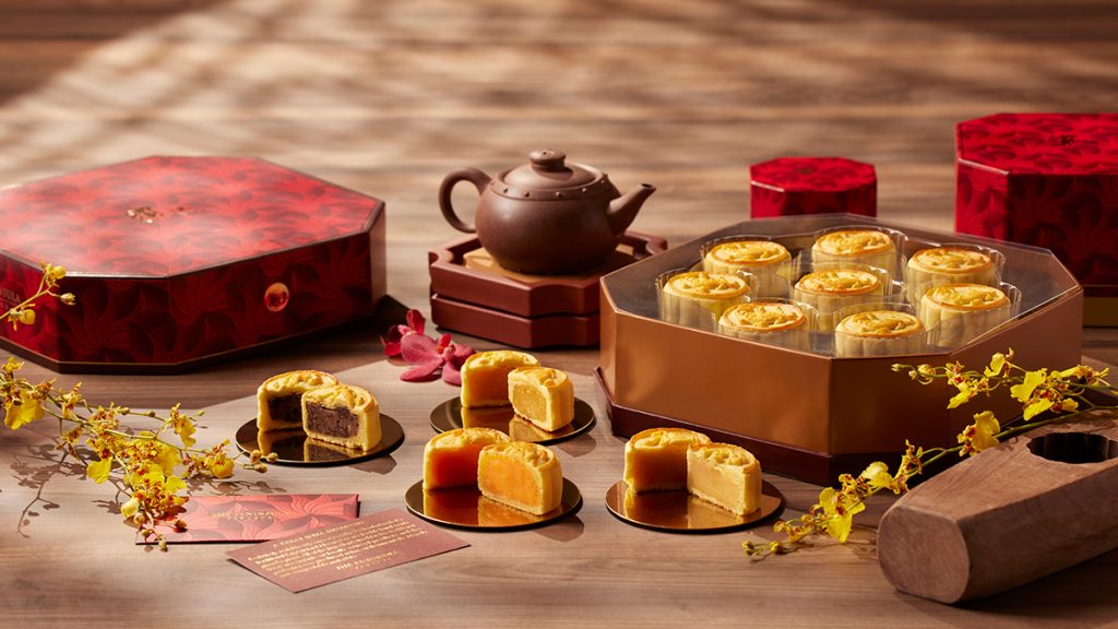 The Peninsula Bangkok Unveils the Return of Timeless Egg Custard ...