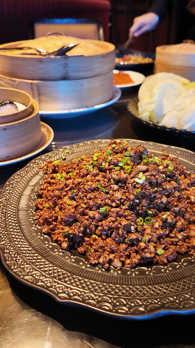 Rediscover the Essence of Chinese Cuisine at FEI YA Restaurant | NOW ...