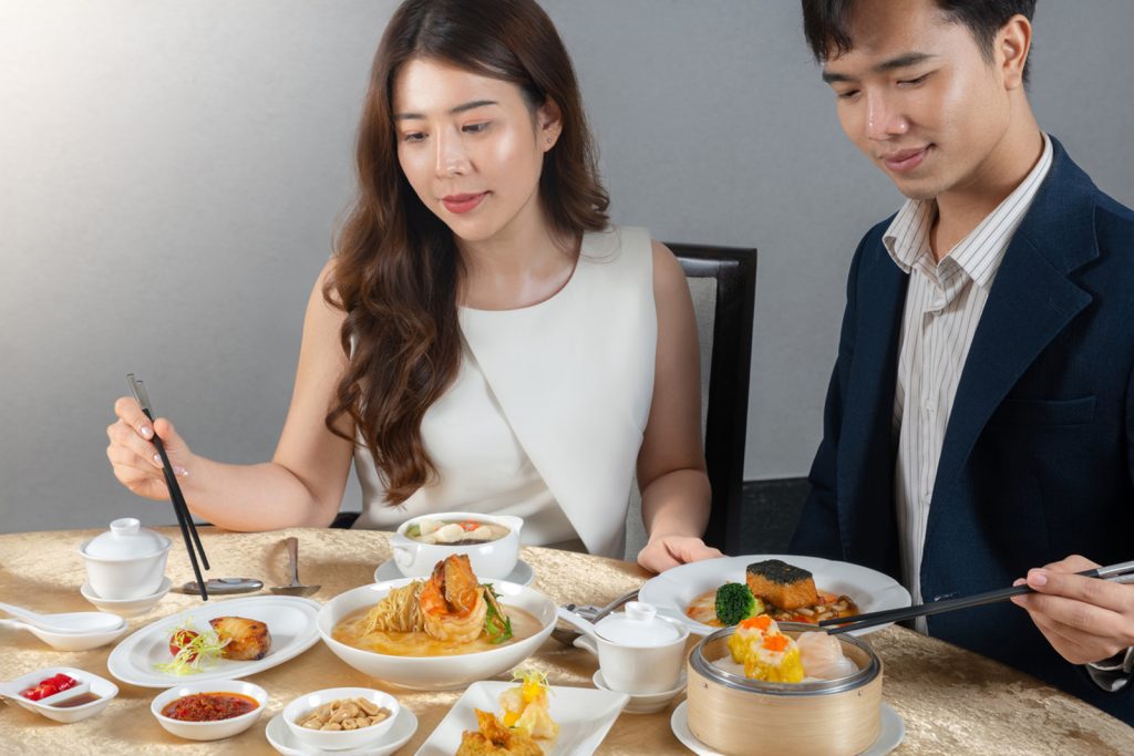 Elevate Your Lunch Experience At Wah Lok Cantonese Restaurant, Carlton ...