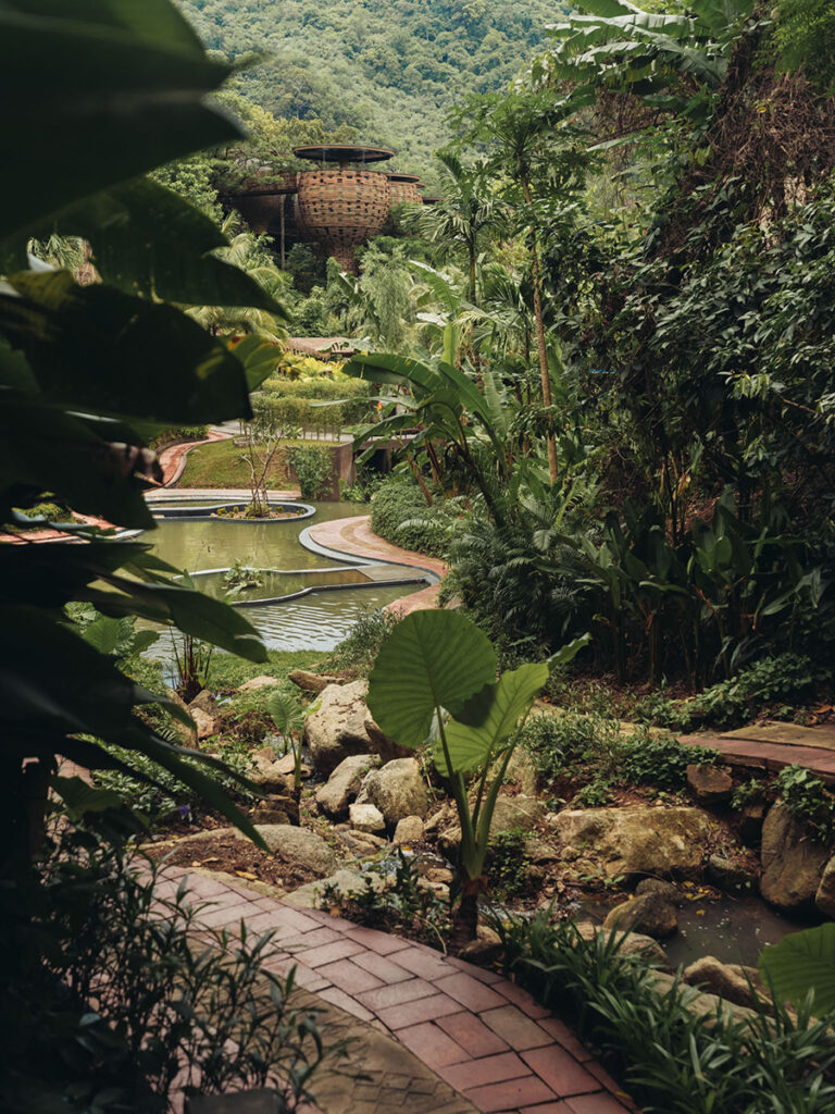 Discover KEEMALA, A Mythical Hideaway Above the Andaman Sea | NOW ...