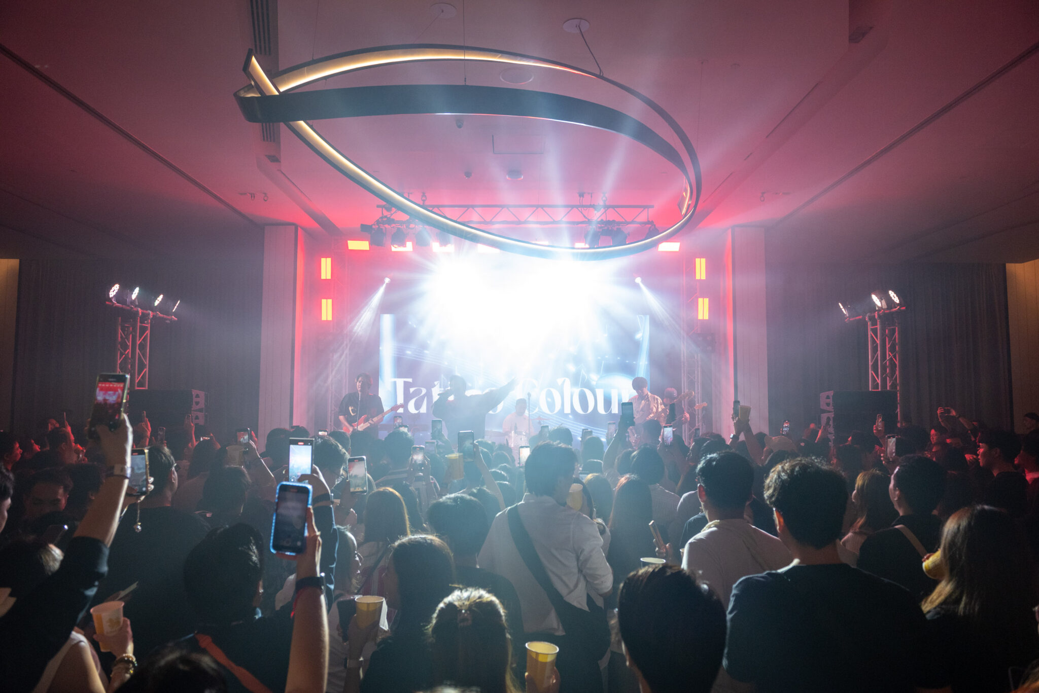 Novotel Bangkok Sukhumvit 20 Presents an Exclusive Night with Pop Pongkool | NOW TRAVEL ASIA