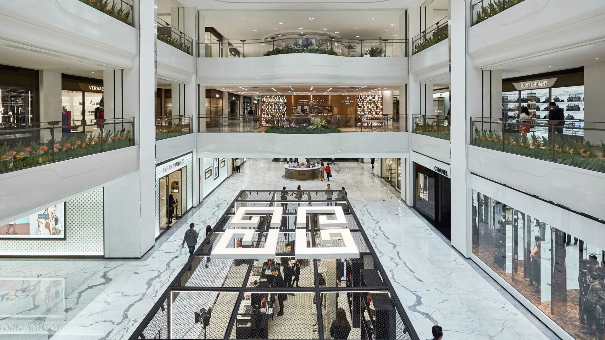 Beijing’s Top Shopping Destinations for Fashion Lovers and Culture ...