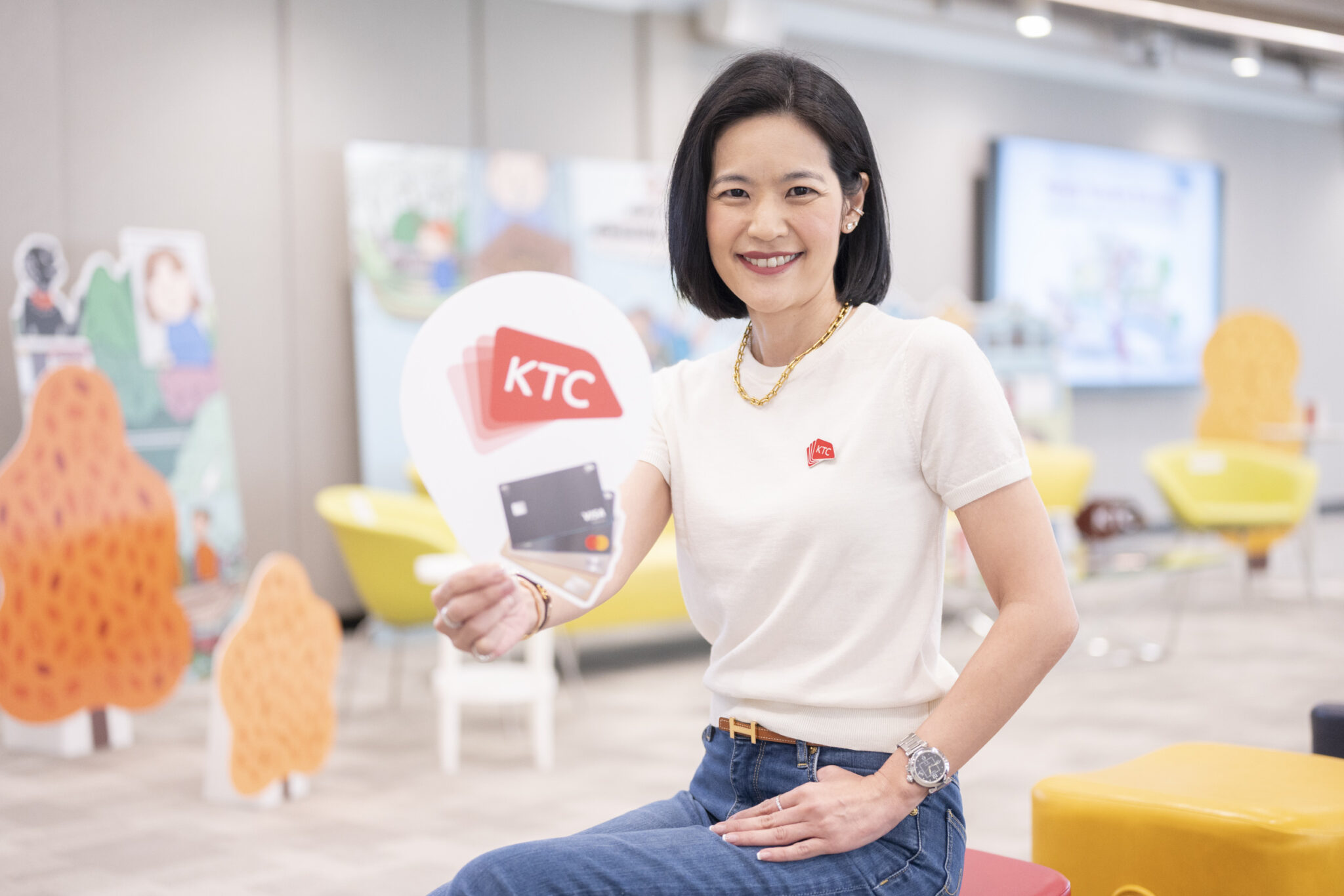KTC Builds a Learning Ecosystem via Family Travel Experiences | NOW ...