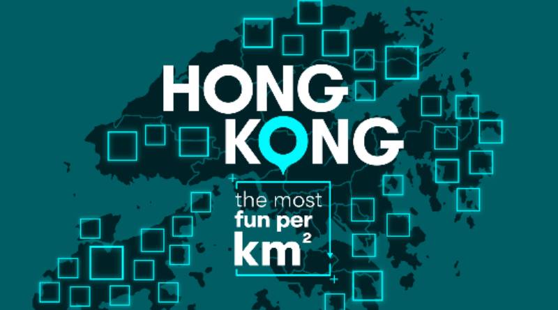 Cathay Pacific launches new campaign inviting travellers to explore the ...