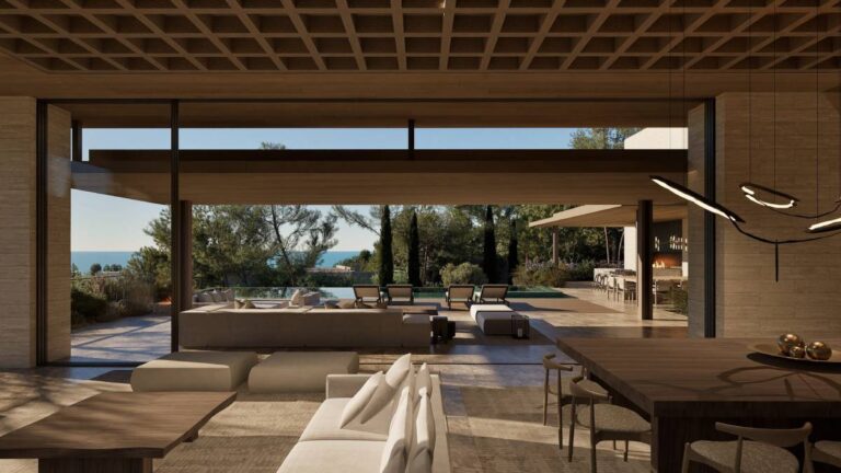 AMAN ANNOUNCES AMAN RESIDENCES, BODRUM | NOW TRAVEL ASIA