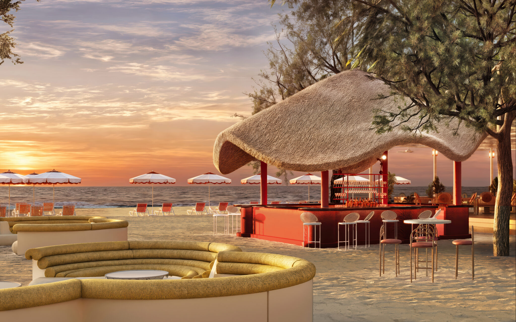 The Standard, Pattaya Na Jomtien Will Be All Play on Thailand’s ...