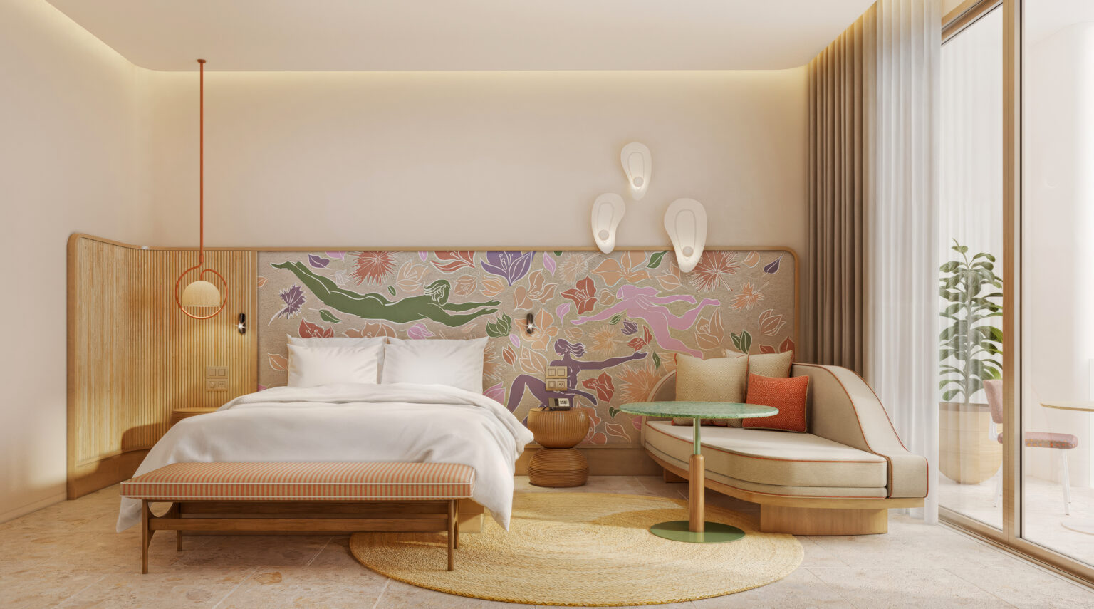 The Standard, Pattaya Na Jomtien Will Be All Play on Thailand’s ...