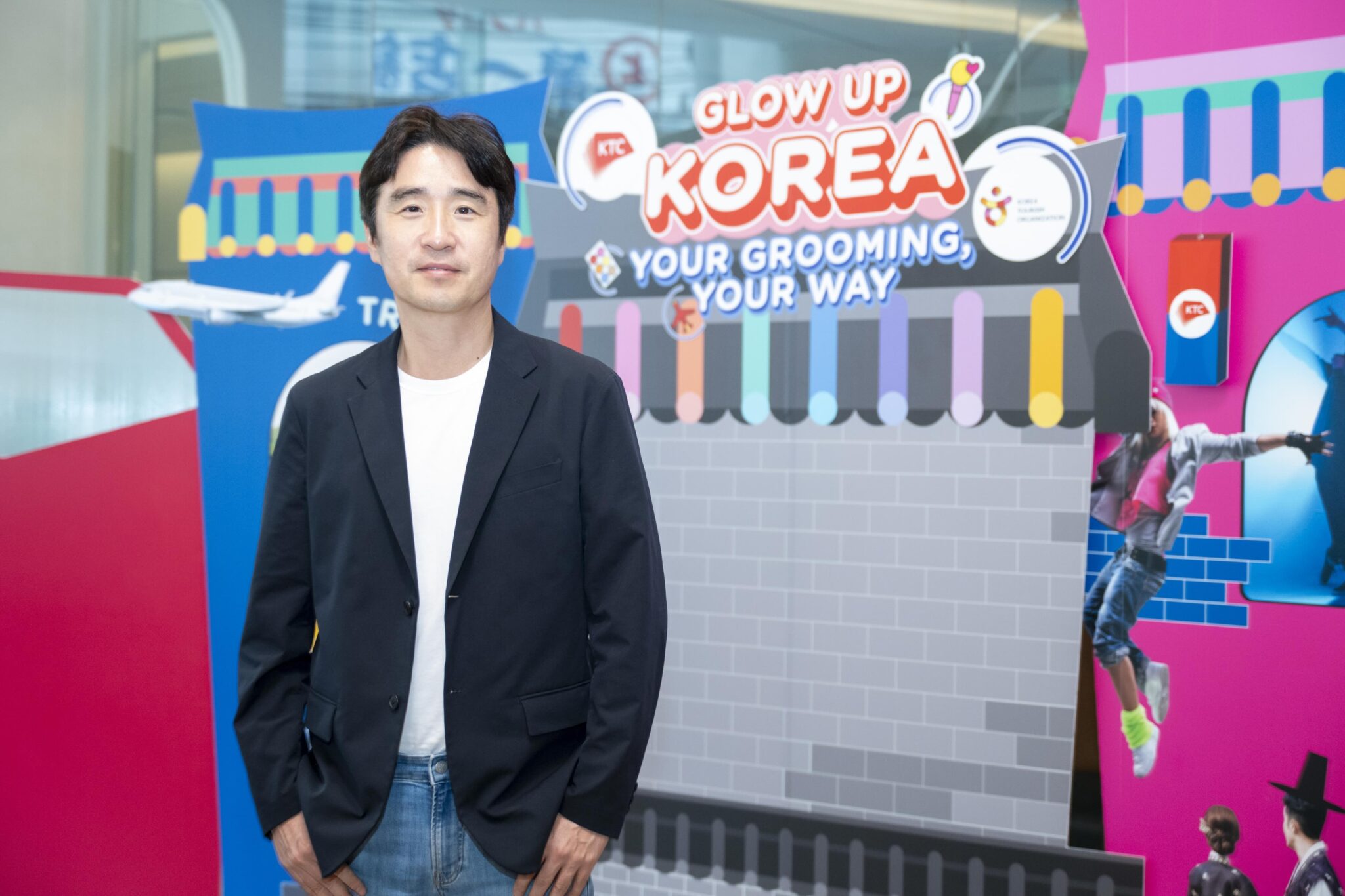 Travel Korea Your Way: K-Beauty Meets Career Potential | NOW TRAVEL ASIA