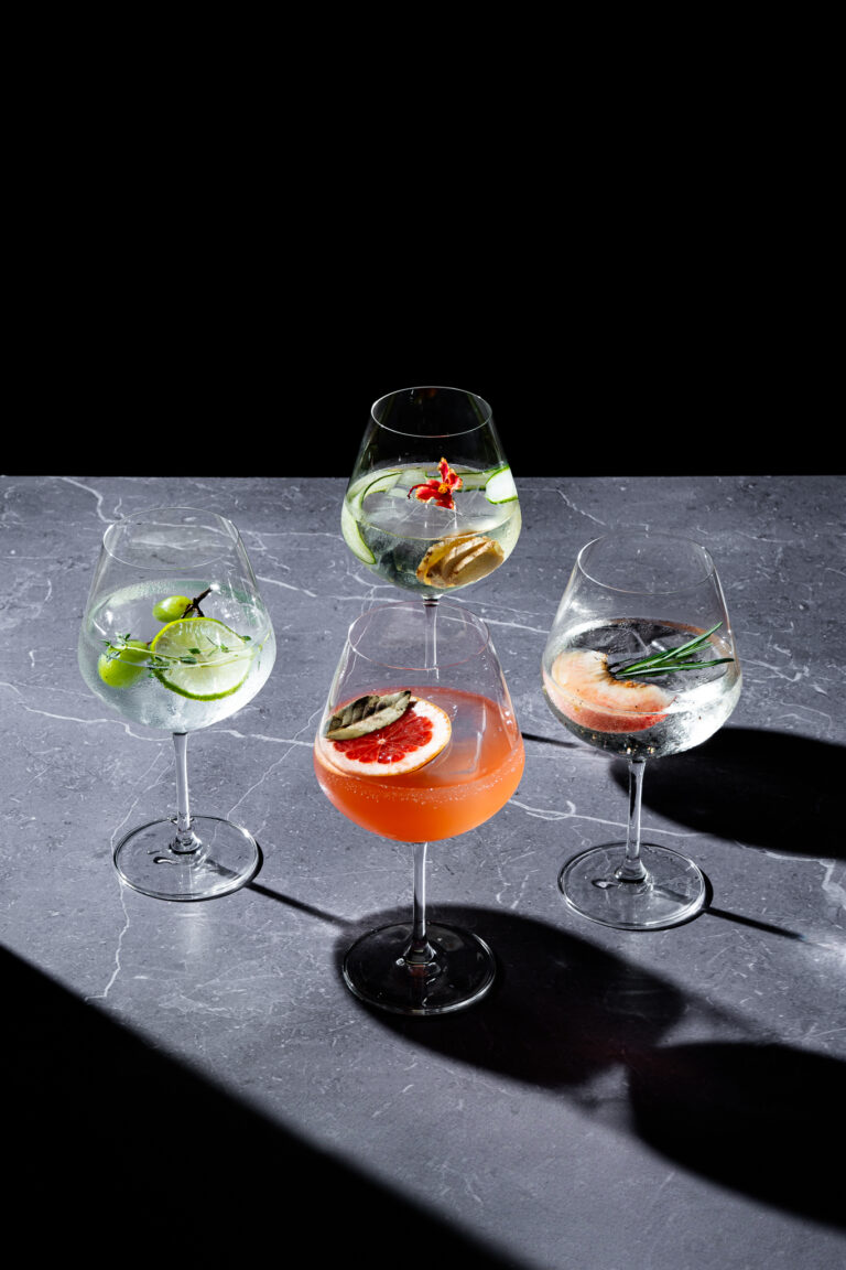 CHAR Rooftop Bar at Hotel Indigo Bangkok Wireless Road Launches New ...