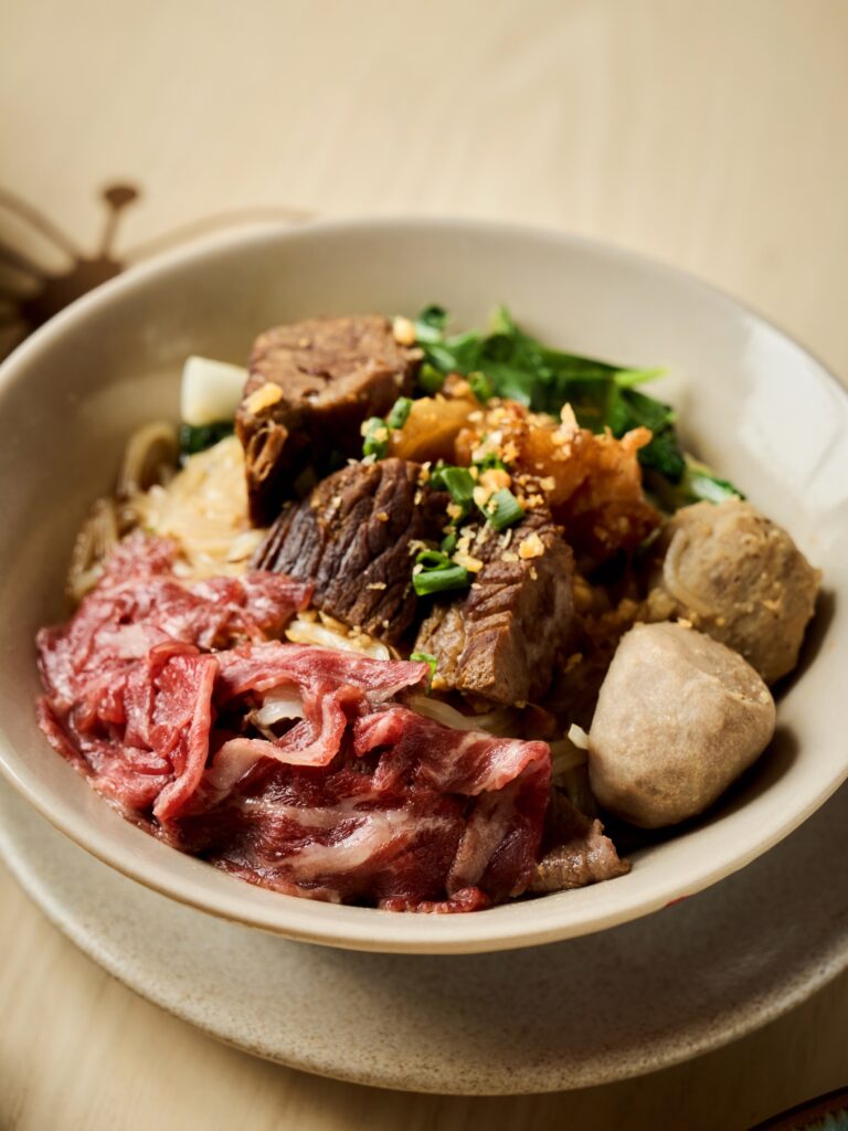 Goji Kitchen Grill & Bar Redefines Culinary Excellence, Now Open at ...