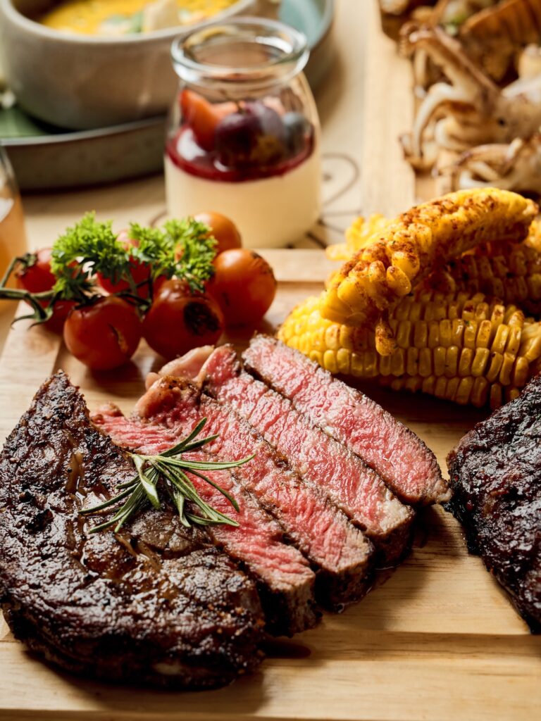 Goji Kitchen Grill & Bar Redefines Culinary Excellence, Now Open at ...