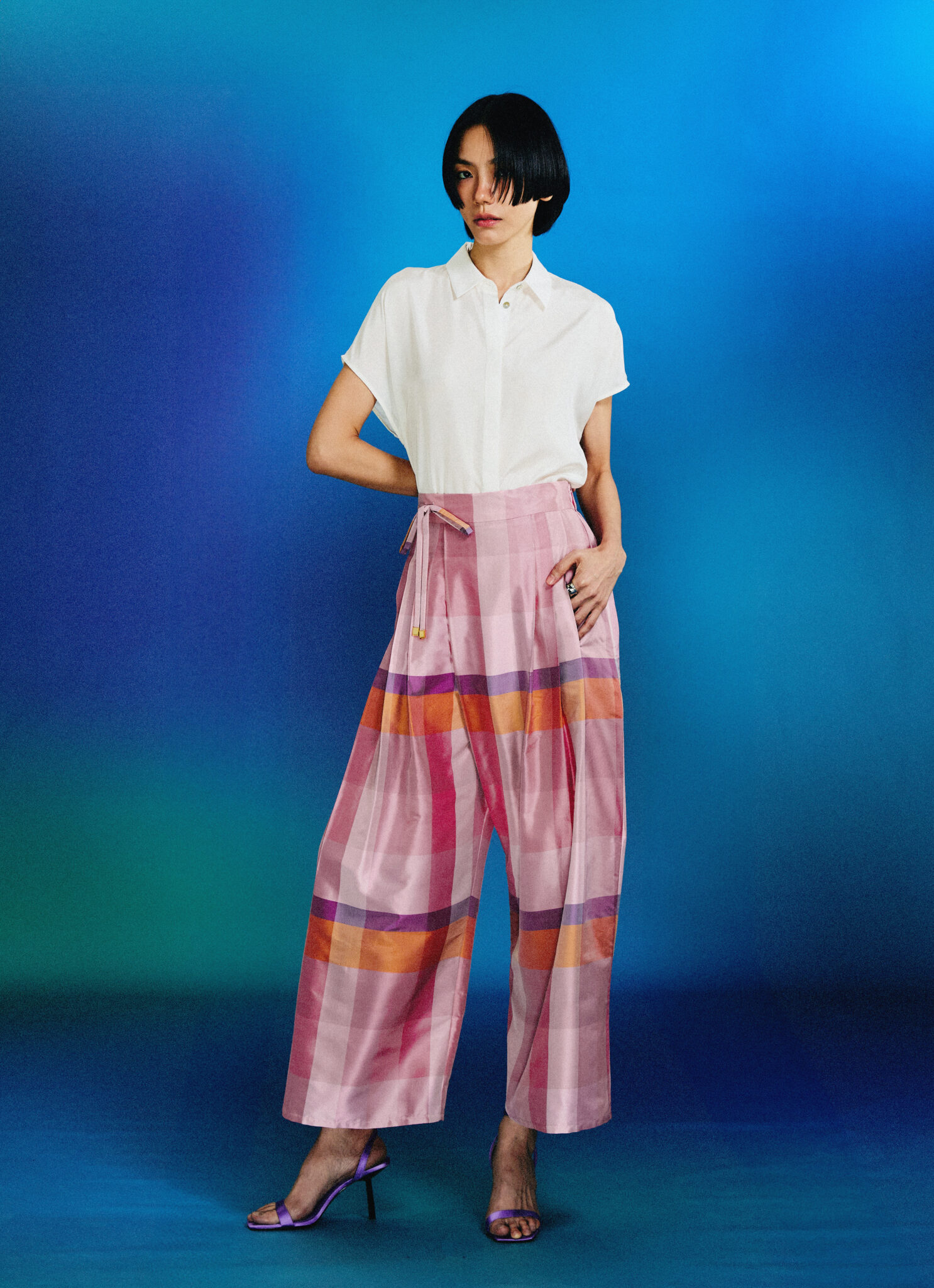Honoring a Legacy – Jim Thompson X Baan Krua Collaboration Celebrates ...