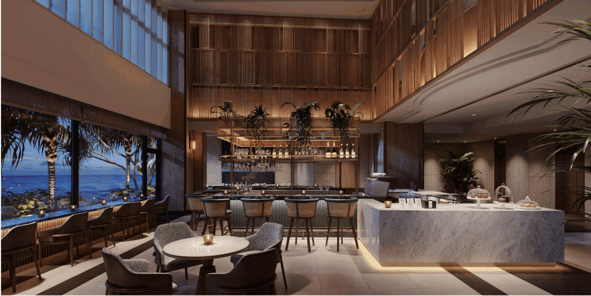 MARRIOTT INTERNATIONAL’S MOST ANTICIPATED HOTELS & RESORTS OPENING ...