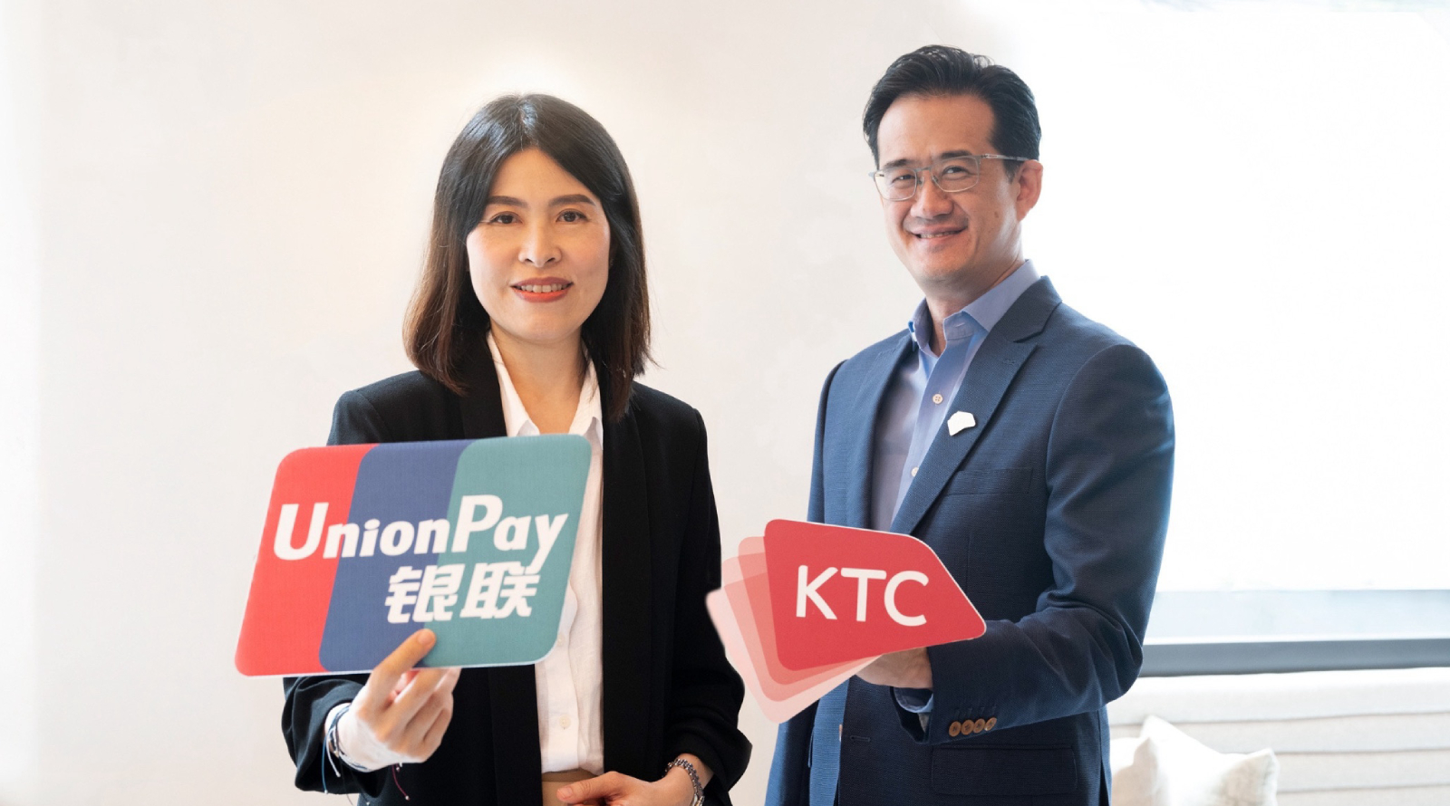 KTC Partners with UnionPay to Launch High-Season Promotions and Boost ...