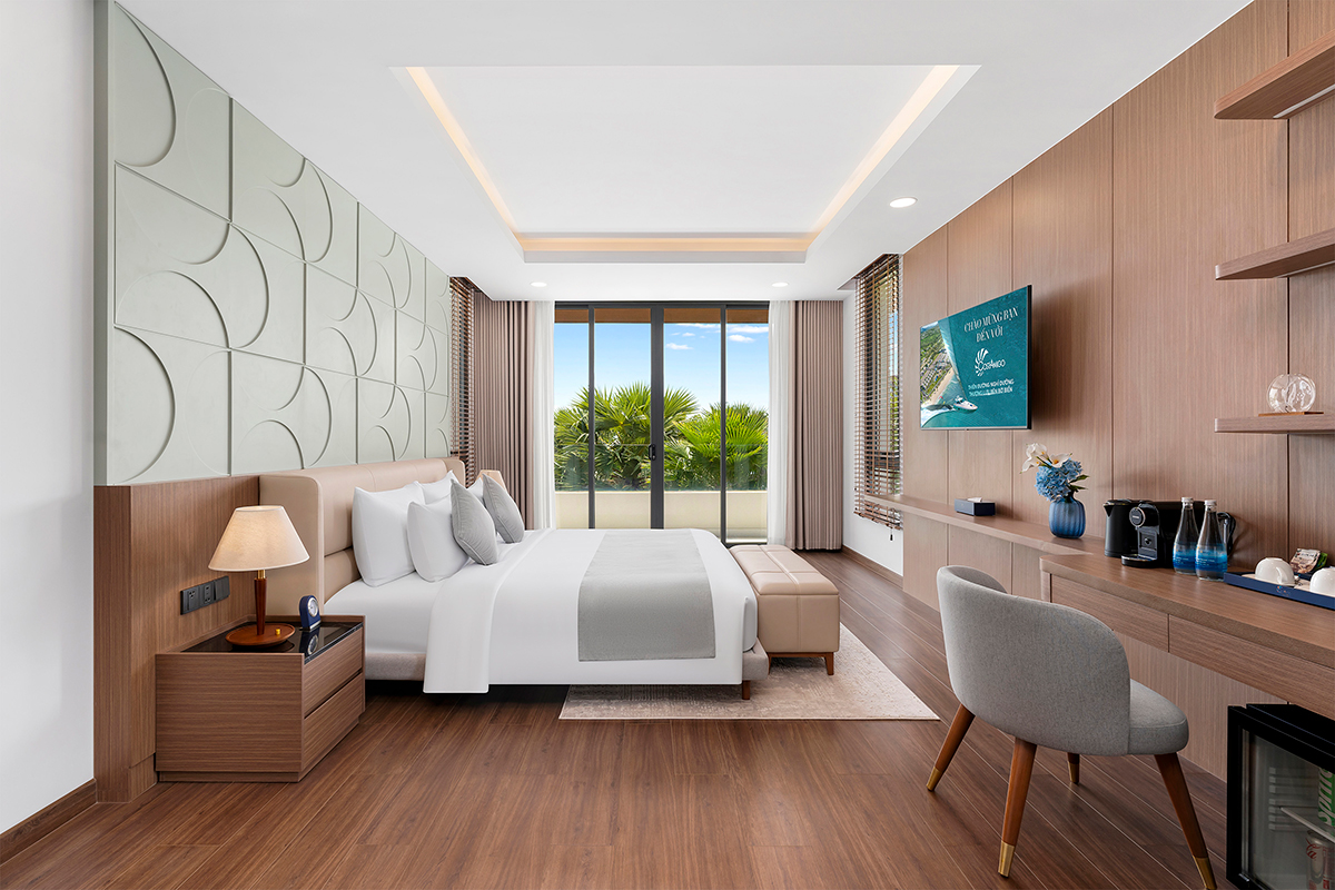 BWH® HOTELS BRINGS BW PREMIER COLLECTION® TO VIETNAM WITH THE DEBUT OF ...