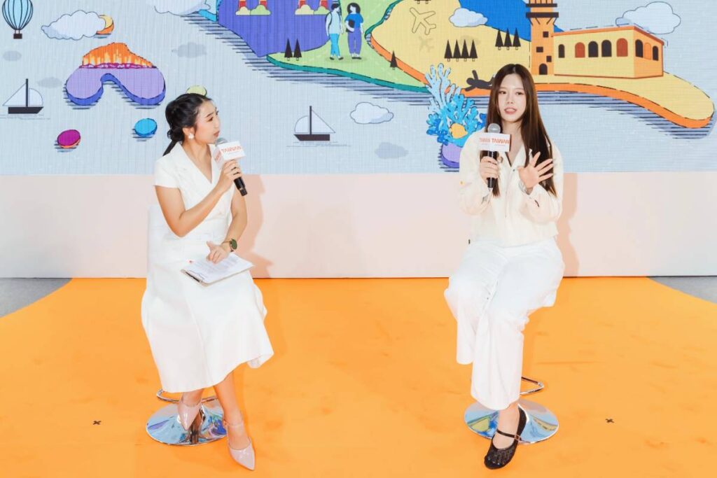 Taiwan Reveals Its Full Spectrum of Charm at TITF #31: A One-Stop Hub ...
